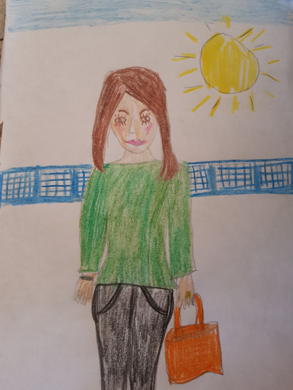 Meet The Teachers! Dyma’n Athrawon! – Rhayader CIW Primary School